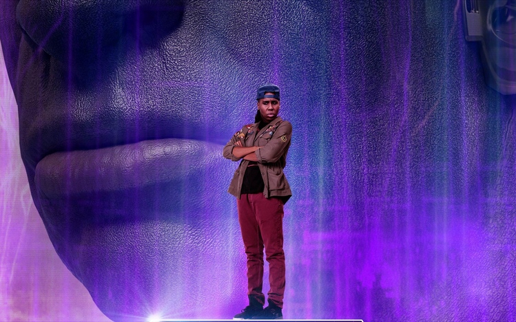 Ready Player One Windows 10 Theme - themepack.me