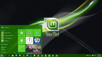 Linux latest themes for windows 10 - flyroc