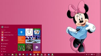 Mickey Mouse Wallpapers For Windows 7