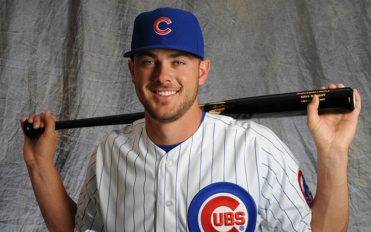 Chicago Cubs Browser Themes