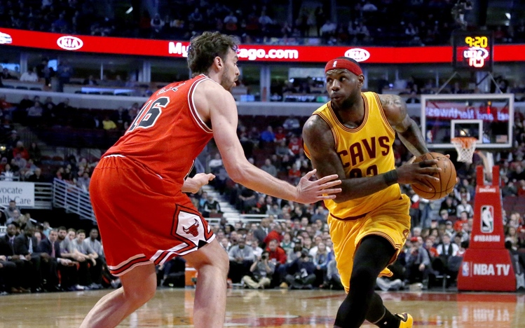 Cleveland Cavaliers Windows 10