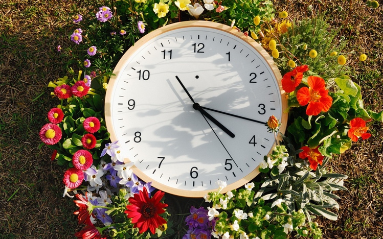 How To Place A Clock On Desktop In Windows 10