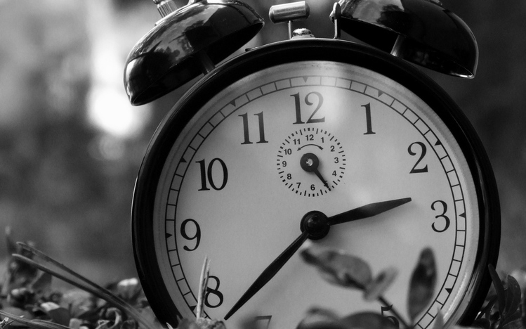 How To Place A Clock On Desktop In Windows 10