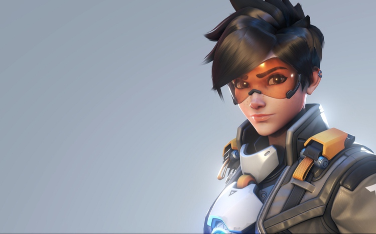 Overwatch Windows Wallpaper 10