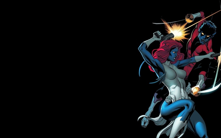 Mystique Windows 10 Theme - themepack.me