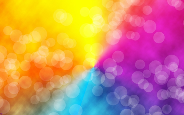 Colorful Windows 10 Theme - themepack.me